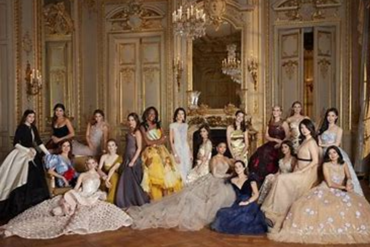 High Society Parties: Where Everything Goes - Lizinc online news